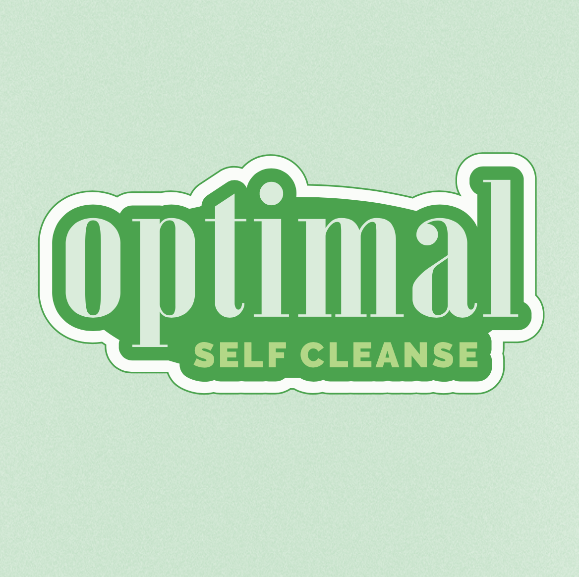 Optimal Self Cleanse - Bona Fide Juicery